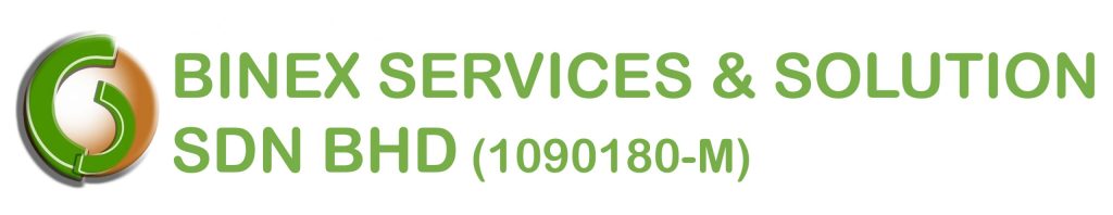 BINEX SERVICES & SOLUTIONS SDN BHD (1090180-M)